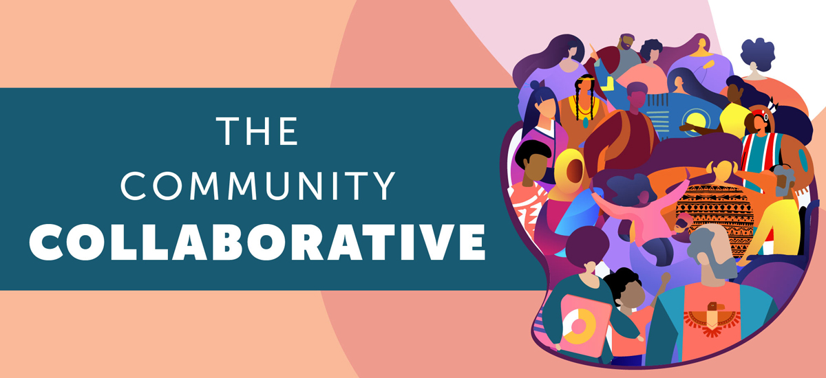 Community Collaborative | Healthier Washington Collaboration Portal